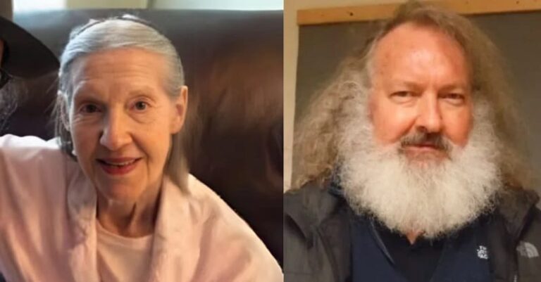 Brandy Quaid: The Untold Story of Randy Quaid's Sister - BBQ Bob